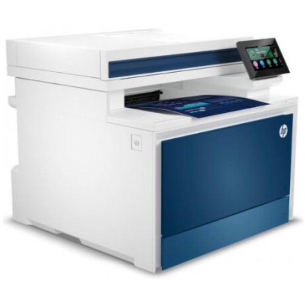 Multifuncional Hp Ops Pro 4303Dw 33 Ppm NegroColor Laserjet Adf Duplex ...