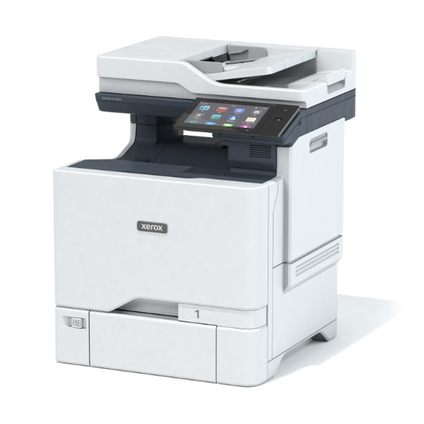 XEROX Xerox Versalink B625Dn Impresora Multifuncin Laser A4 1200 X 1200 ...