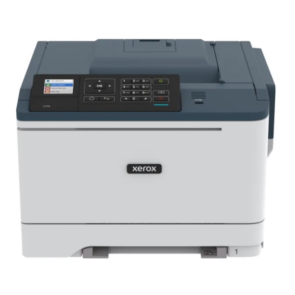 XEROX Impresora Xerox C410 Laser Color C410_DN - C410_DN | Globaloffice ...