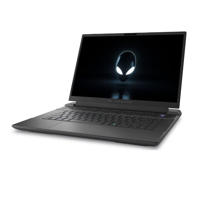 ALIENWARE M16 R1,16GB,1TB PCIe NVMe M.2,16 PULGADAS QHD,NVIDIA GEFORCE ...