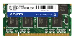 Memoria Ram Adata Premier Memoria Ram Adata Pc3L 12800 4 Gb Ddr3L 1600 Mhz 204Pin SoDimm Porttil ...