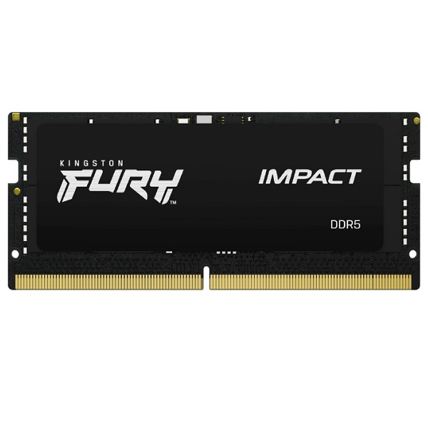 KINGSTON RAM FURY BEAST 16G SODIMM DDR5 4800 MHZ CL38 2RX64 XMP ...