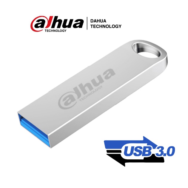Memoria Dahua USB-U106-30-128GB Lectura y Escritura de Alta Velocidad ...
