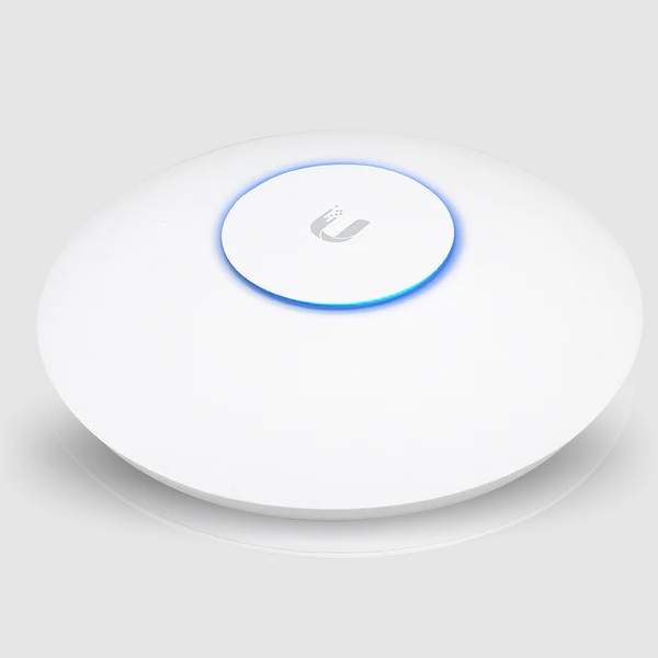 Access Point UniFi HD 802.11ac Wave 2 MU-MIMO 4X4 para alta densidad de ...
