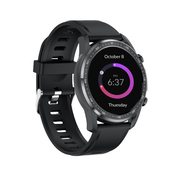 SMARTWATCH ACTECK PANEL TFT 1.3 MOTION PRO SW480 IP67 190MAH BLUETOOTH ...