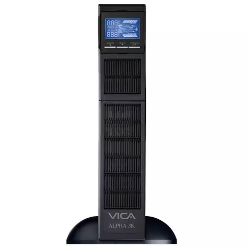 Ups VICA Online ALPHA 3000 3000va/ 3000W Fp 1 - ALPHA 3000 | VICA México